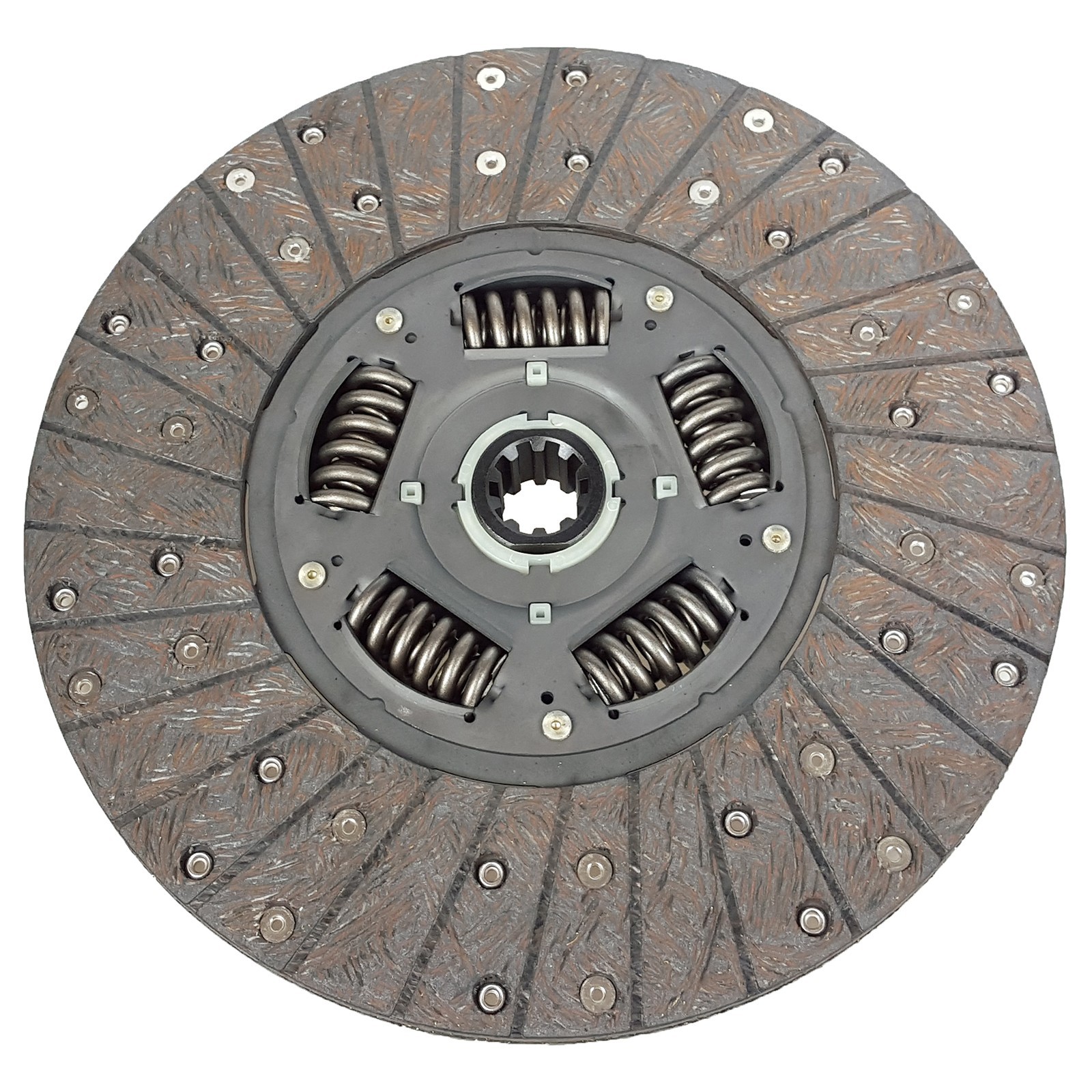 CLUTCH KIT HD FOR 96-01 CHEVROLET GMC C/K PICKUP SIERRA TAHOE GMC YUKON ...