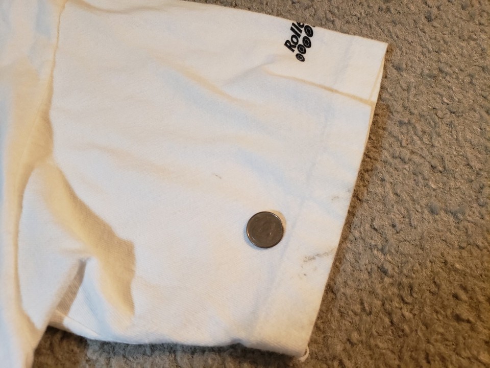 Sacramento River Rats Shirt LARGE | eBay