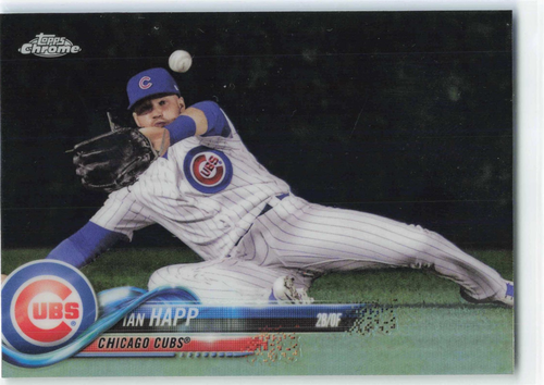 2022 Topps Update Series - 2022 Mlb All-Star Game Ian Happ #ASG-48 for ...