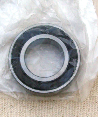 Drive Shaft Center Support Bearing - Mercedes 190D/190E/260E/300E/C230 ...