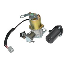 Toyota+Land+Cruiser+KDSS+Suspension+Fluid+Pressure+Pump+Kit+-+Kent ...