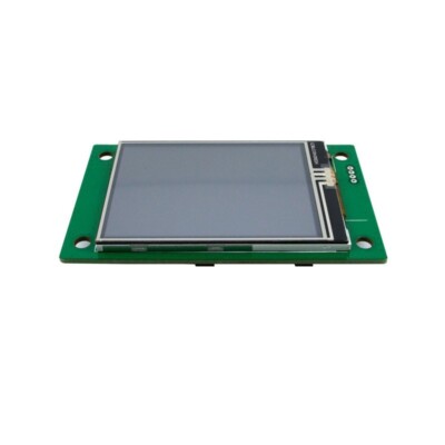 2.4" Touch Screen HMI Display LCD Screen Module (TTL Communication ...