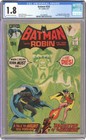 Batman #232 CGC 1.8 1971 3921380005 Ist app. Ra's Al Ghul | eBay