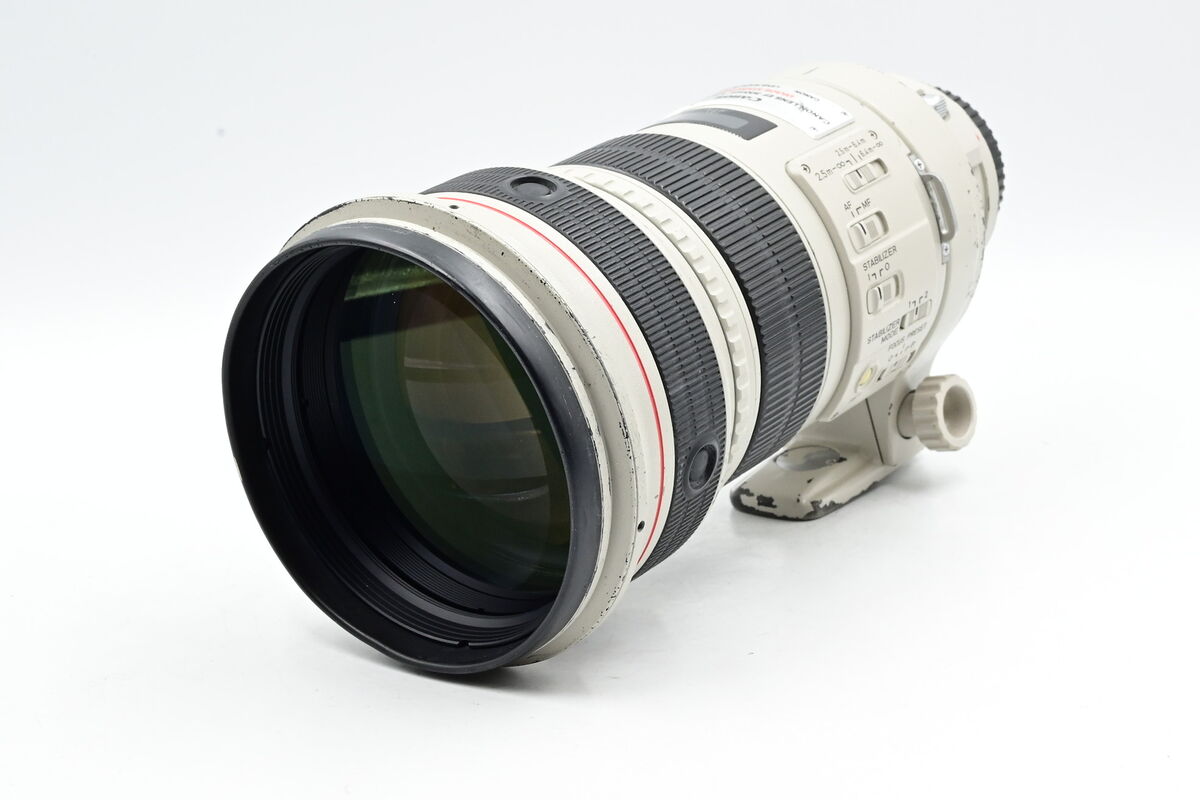 Canon EF f/2.8 Camera Lenses 300mm Focal for sale | eBay Canon EF f/2.8 Camera Lenses 300mm Focal for sale | eBay