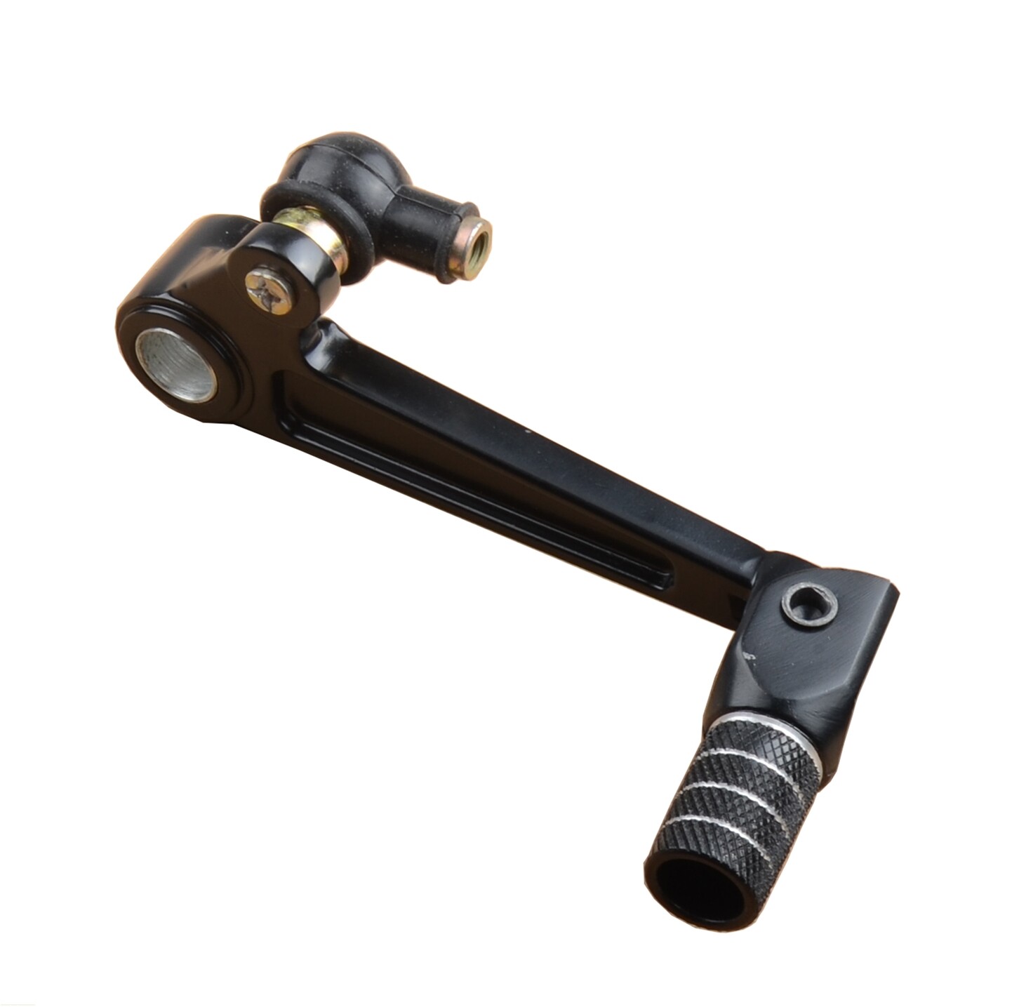 Fold Gear Shift Lever Shifter Pedal for Suzuki Hayabusa GSXR1300 08-22 ...