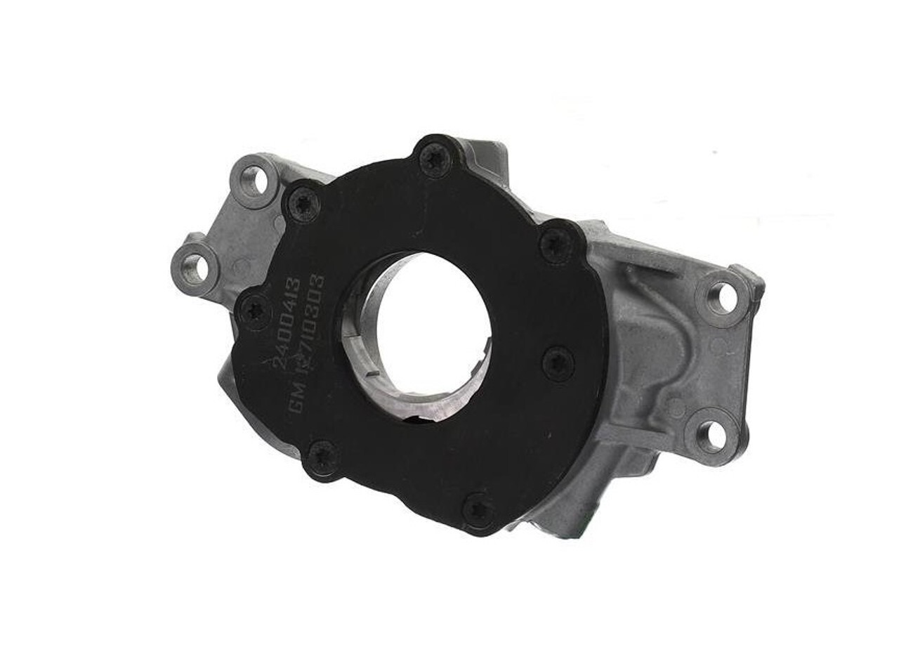 GM 12710303 Non-DOD/AFM LS Oil Pump 4.8L 5.3L 5.7L 6.0L 6.2L LS1 LS2 ...