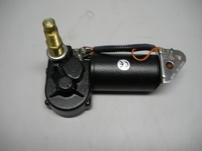 AFI Marinco 24 Volt Heavy Duty Wiper Motor 34210 | eBay