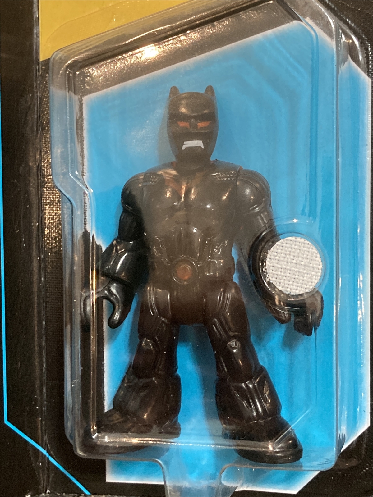 Imaginext BATMAN BEYOND 3" Figure DC Super Friends #07 Unpunched for ...