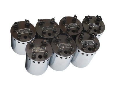 Resistors & Resistive Products - Leeds Northrup