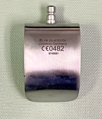 W. Link 64-4161/04 Kolbel Shoulder Retractor Blade | eBay