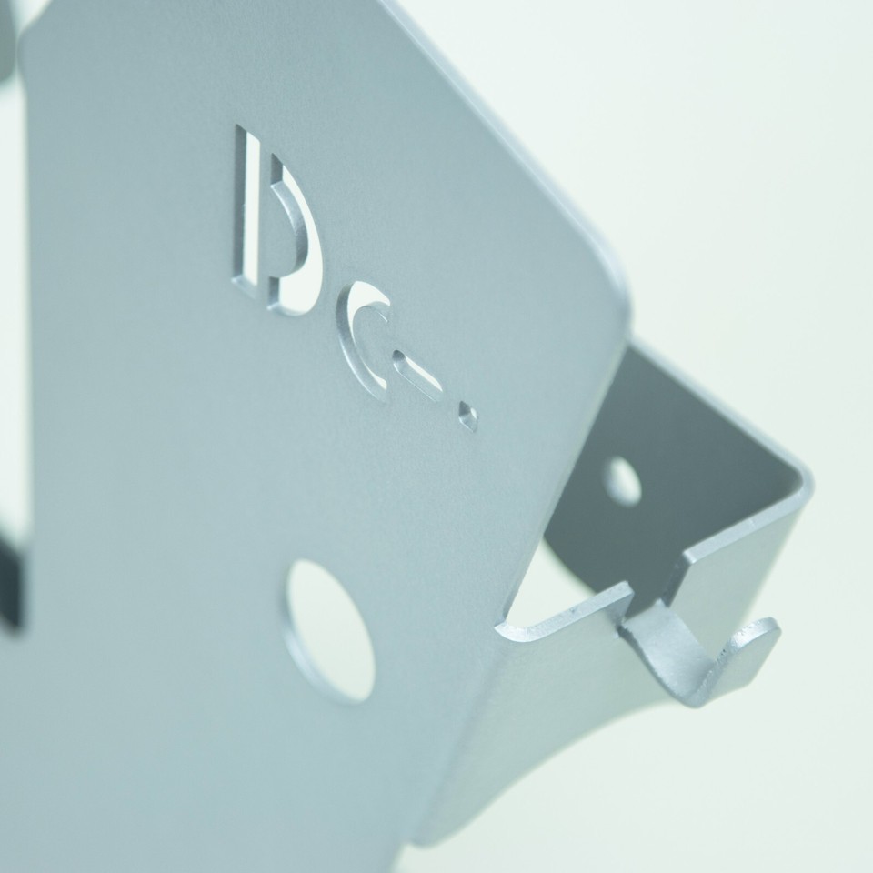 Angle Grinder Wall mount Holder / Rack for 9'' 230mm / & 7'' 180mm ...