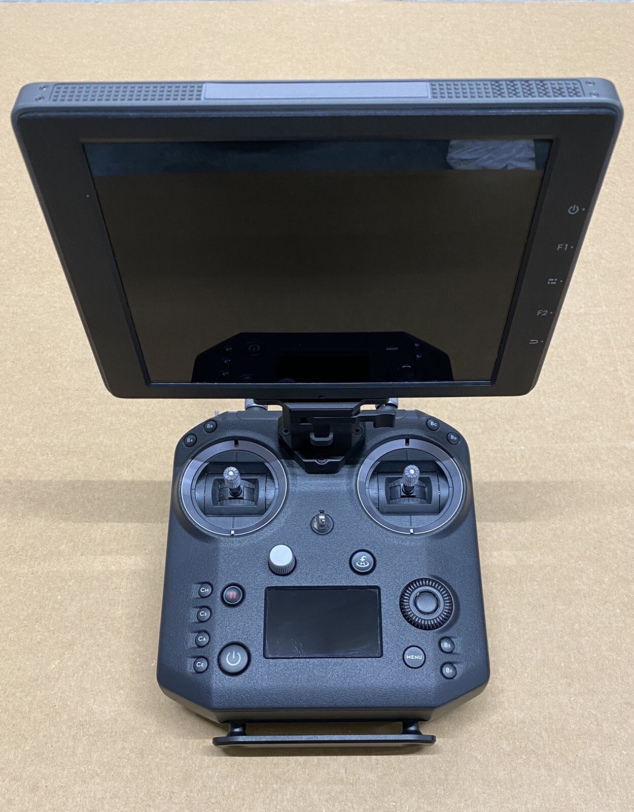 DJI MATRICE 200 & Zenmuse XT2 19mm + Cendence, Crystal Sky along with ...