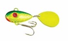 Mann's Bait Company Little George Fishing Lure (Pack of 1), 1/2-Ounce ...