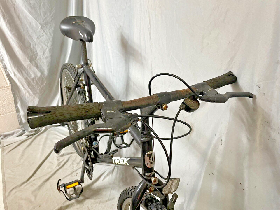 1994 Trek 820 Antelope MTB Bike 20.5" Large Hardtail Chromoly Steel USA ...