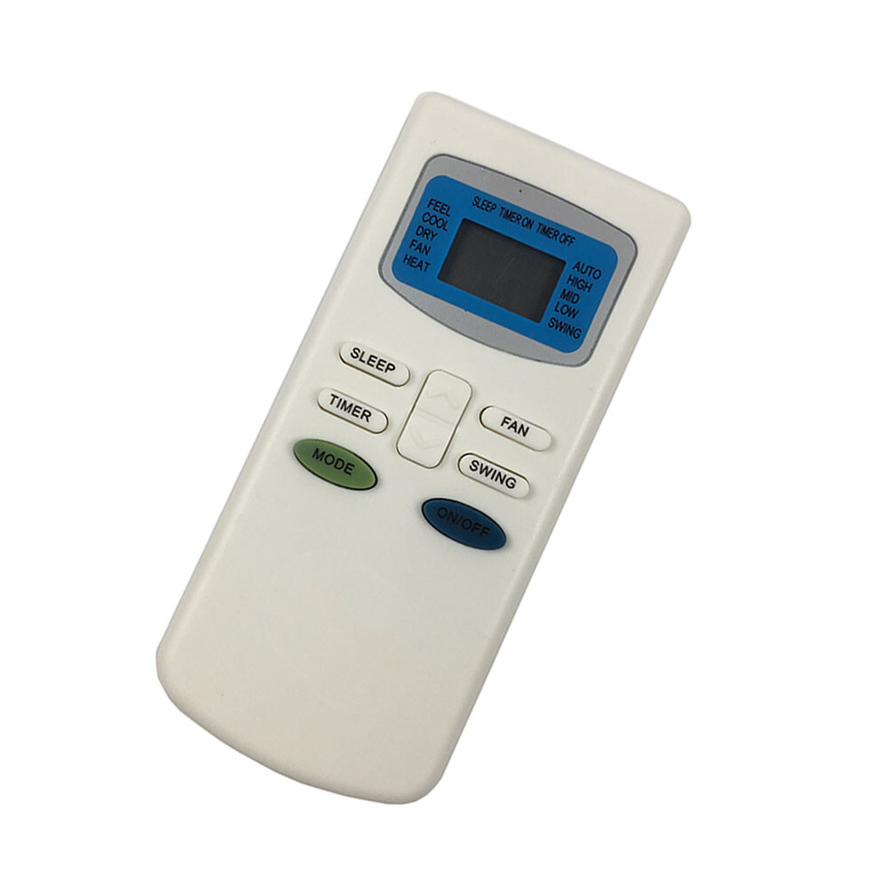 General Remote Control For TCL GYKQ-05 GYKQ-10E GYKQ-11E GYKQ-12E ...