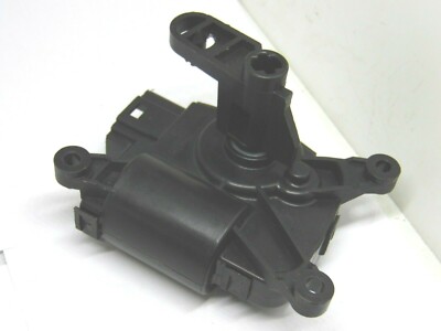 HVAC Temperature Valve Actuator-VIN: H Mopar 68096471AA fits 12-19 Fiat ...