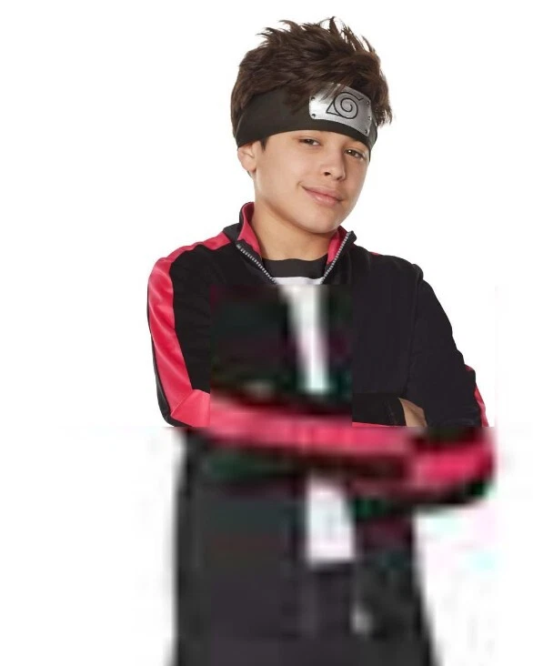 Naruto Next Generation Boys