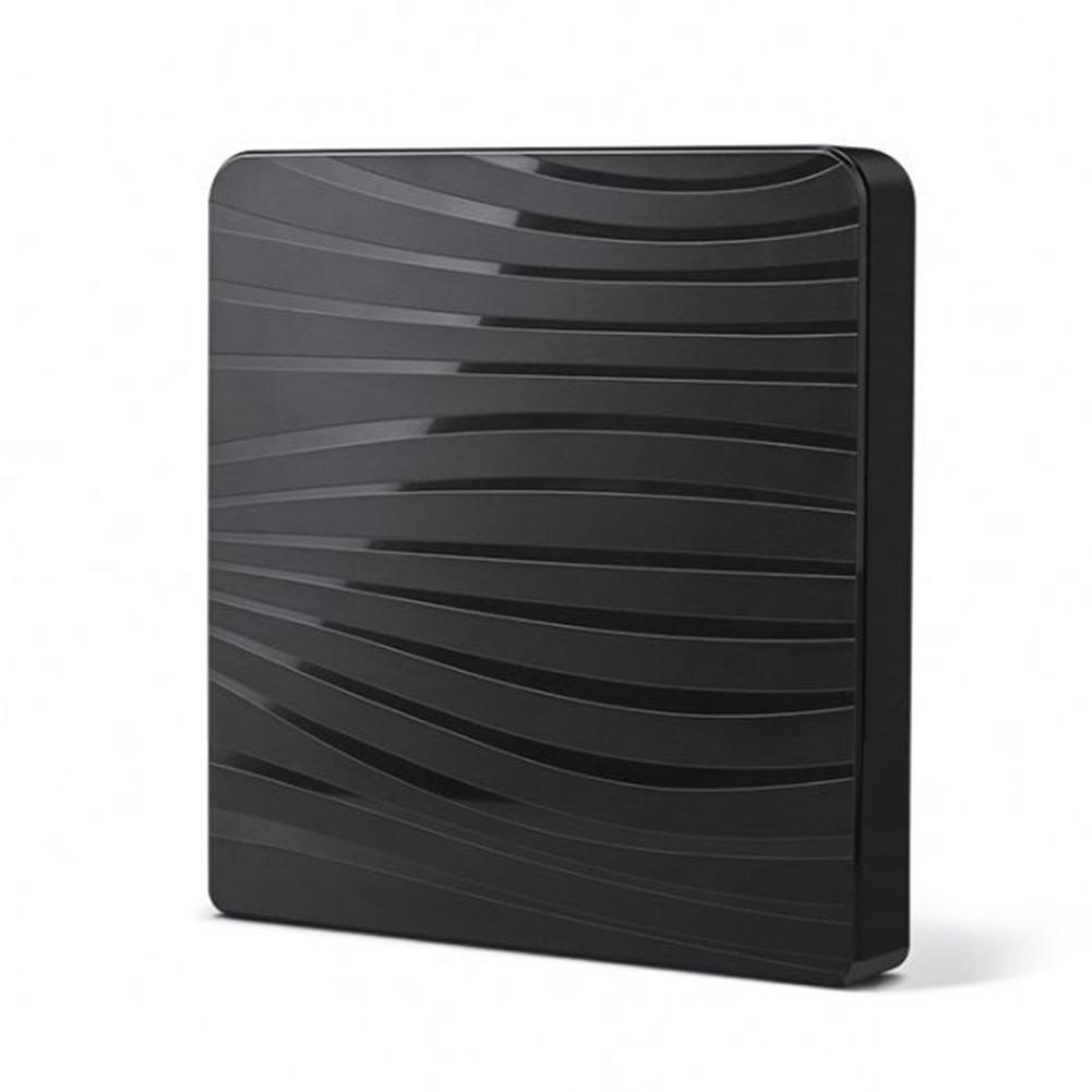 3PCS USB 3 0 Type-C DVD External Optical Drives Enclosure Case for ...