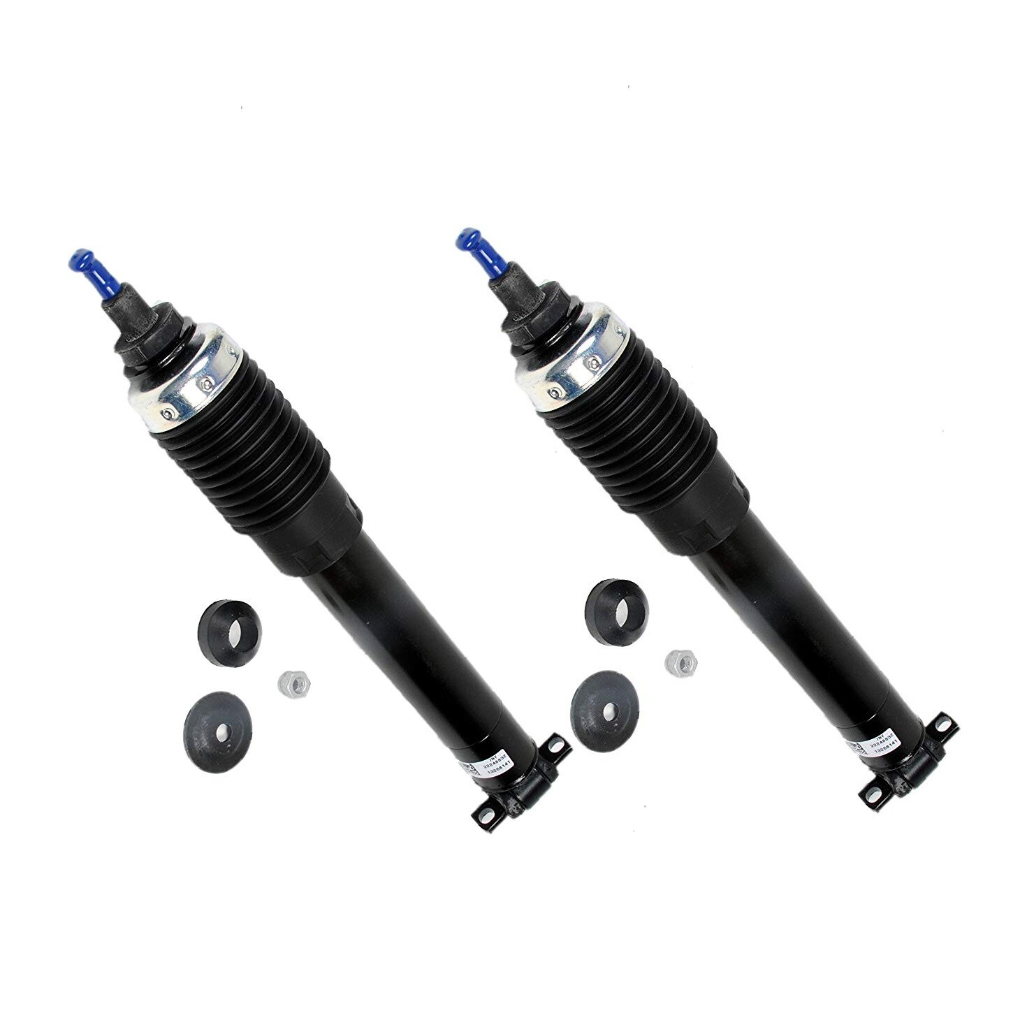 ACDelco Front Shock Absorber Set | eBay