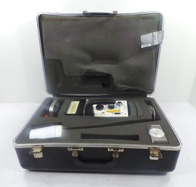 Radiation Testers - Narda 8616
