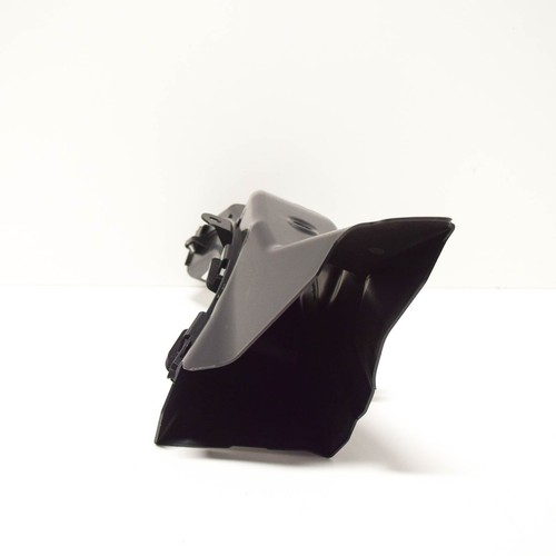 NEW BMW 3 F30 FRONT RIGHT BRAKE AIR DUCT 51747255418 ORIGINAL 51-74-7 ...