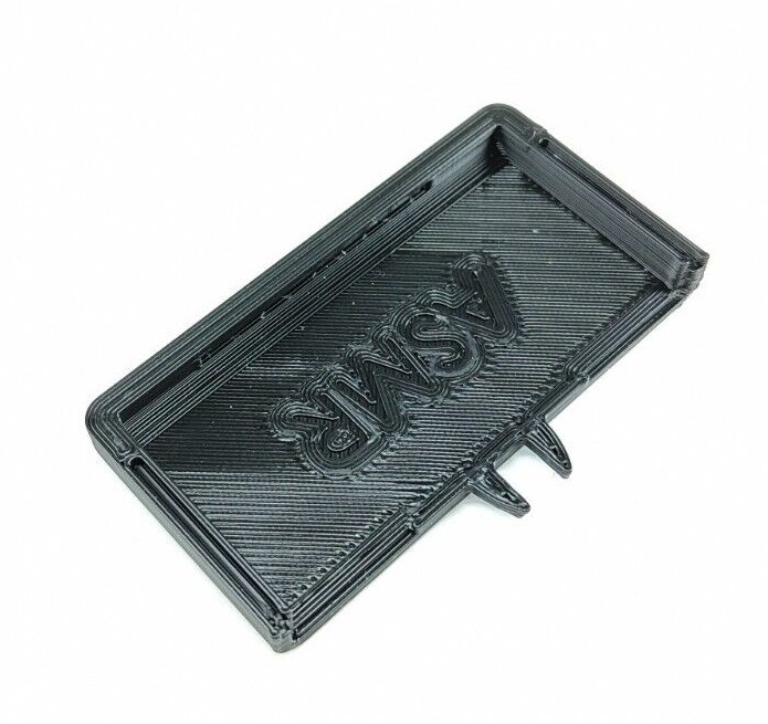 DigiTrax Battery Cover for Model Railroads - Enhanced Fit | eBay