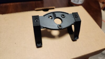 Talaria MX4/XXX and ERIDE PRO SS Large Display Mount Fit With Direct ...