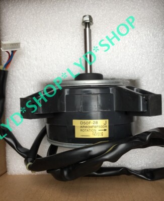 For Daikin D50N-28 RXS35FBV2C RXD35FV2C Motor | eBay