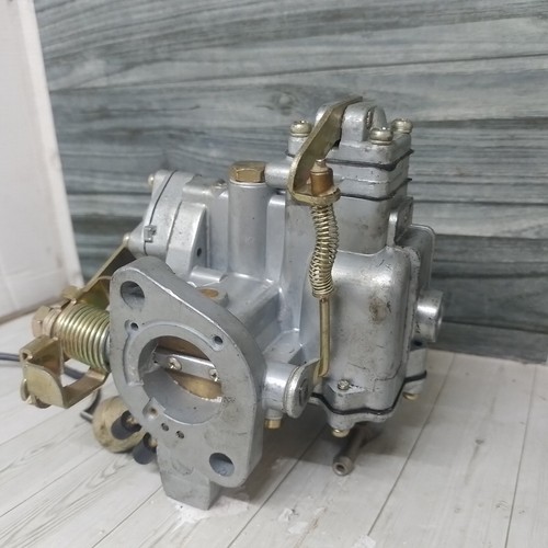 Vintage Carburetor Assy Interior Parts Fits For Suzuki Jimny LJ80 ATU 8 ...