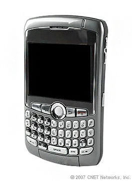 Pearl 8100 - 64 MB - Black (Unlocked) for sale online | eBay