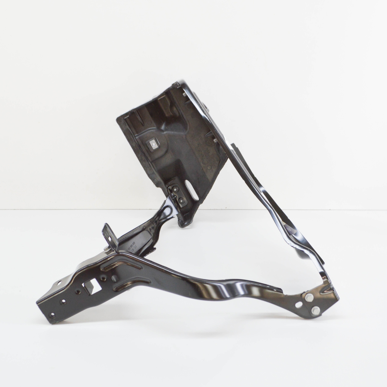 MERCEDES-BENZ CLS C218 Lampenrahmen vorne links A2186200500 NEU ...