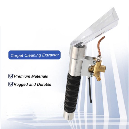 Extractor, Attachment Extractor Hand Wand with Clear Head for ...