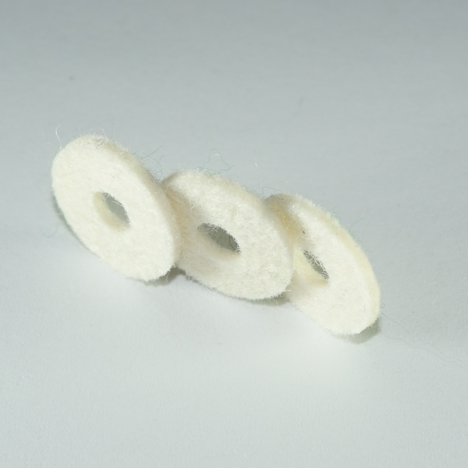 Bach Standard Trumpet & Others Valve Stem Felts Set of 3 for sale ...