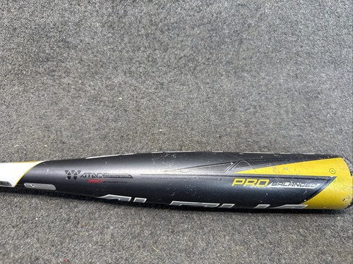 Easton Alpha 360 -8 USSSA Baseball bat 31" 23oz 2 5/8th YBB20AL8 | eBay