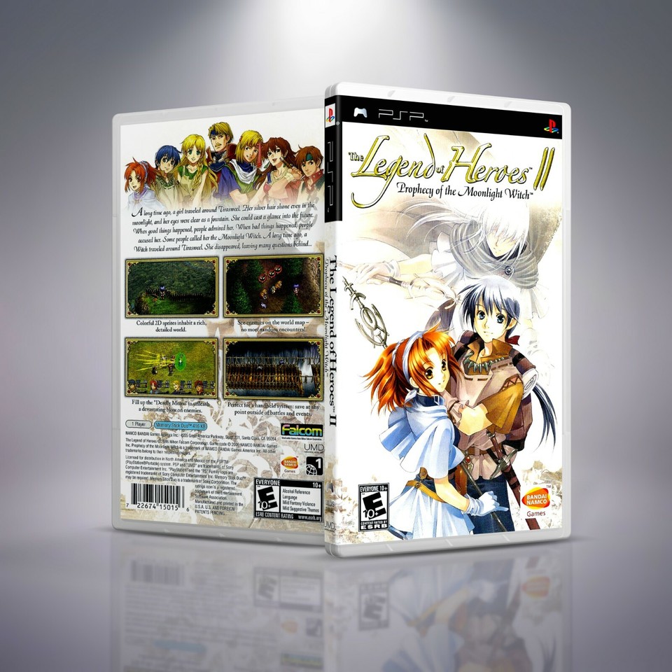 Replacement PlayStation PSP Titles J-P Covers and Cases. NO GAMES! | eBay