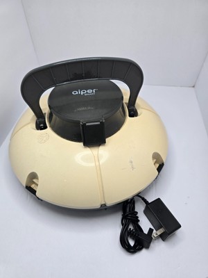 Meet Your New Favorite Summer Helper — The Aiper Smart Cordless Pool ...