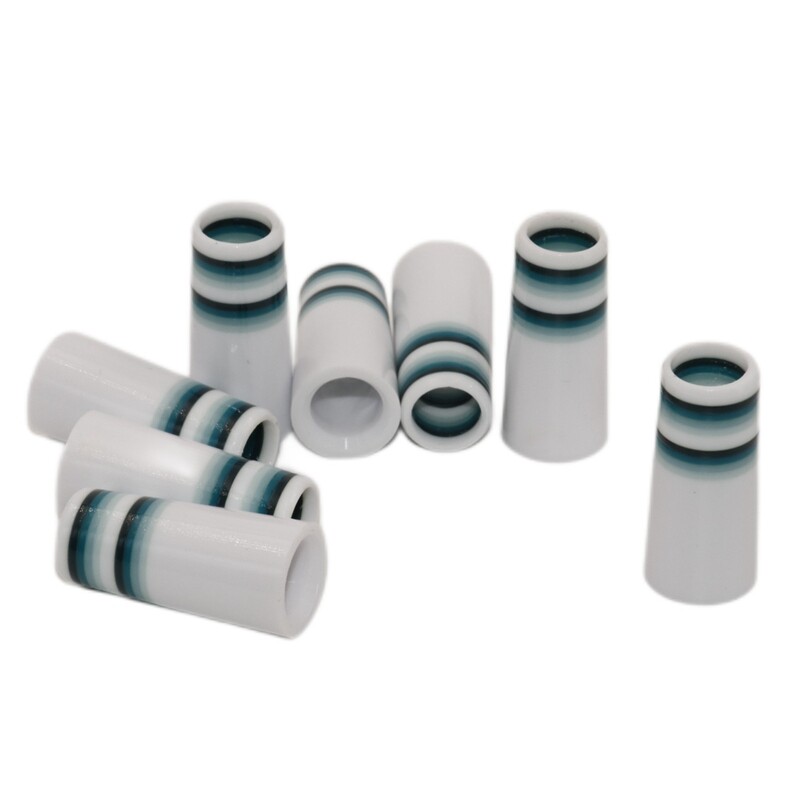 10Pcs Plastic Ferrules Sleeve Ferrules for Irons High Quality Club9250 ...