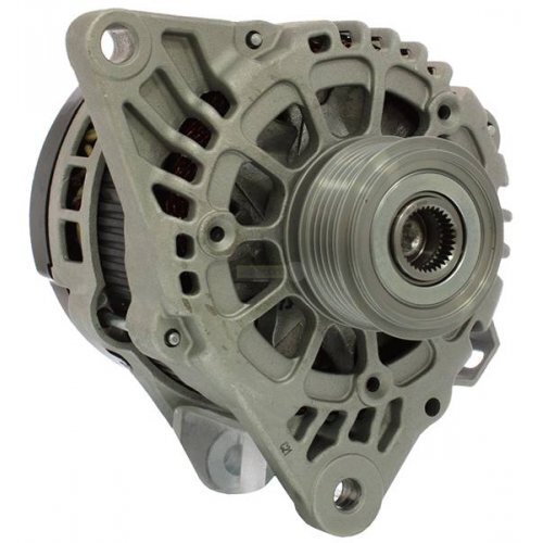 ALTERNATEUR NOUVEAU - MADE IN ITALY - POUR 37300-2A900 HYUNDAI,KIA | eBay