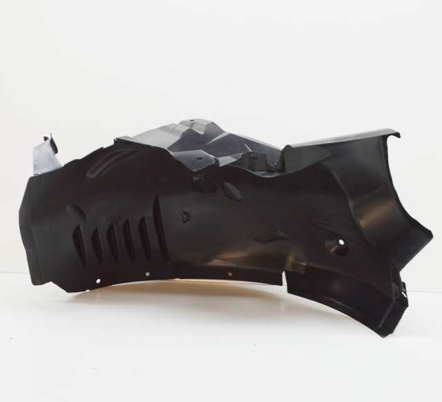 Genuine Mercedes-Benz C W204 Class Right Front Fender Liner A2046905630 ...