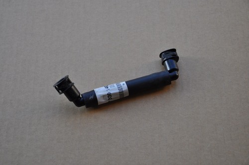 BMW E65 E66 2003-08 745 750 760 Headlight Washer High Pressure Line ...