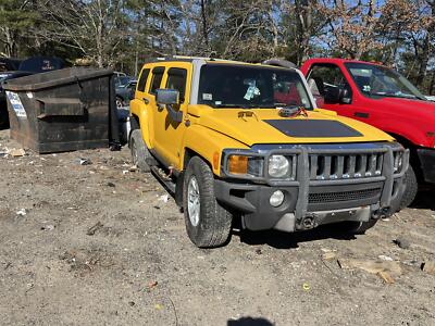 Headlamp Assembly HUMMER H3 Right 06 07 08 09 10 | eBay