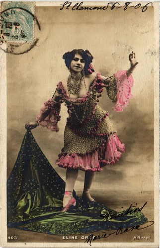 PC ELINE OREO THEATRE STAR (a38475) | eBay