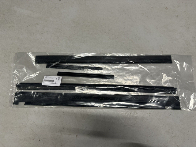 Genuine BMW Mini Radiator Gasket Seal Kit 17118600126 for sale online ...