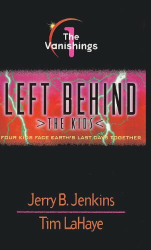 Complete Set Series - Lot of 40 Left Behind the Kids books by Jenkins ...