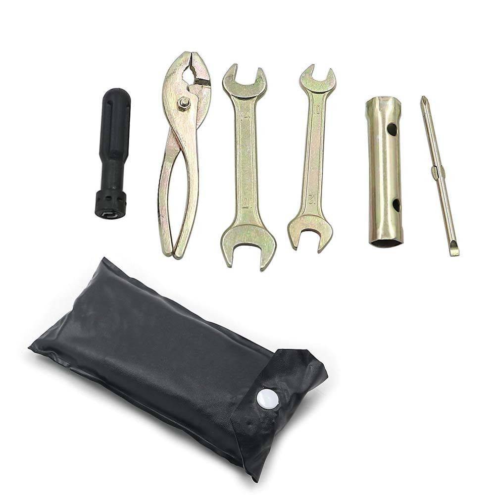 Universal TOOL KIT For HONDA C100 C70 CM91 CT70 CT90 S65 S90 Z50 CF70 ...