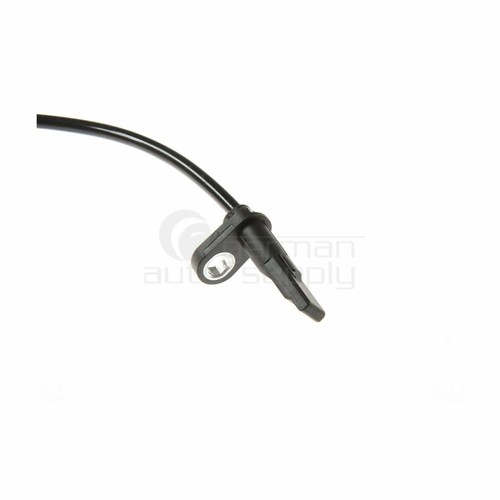 Holstein ABS Wheel Speed Sensor 2ABS0336 | eBay