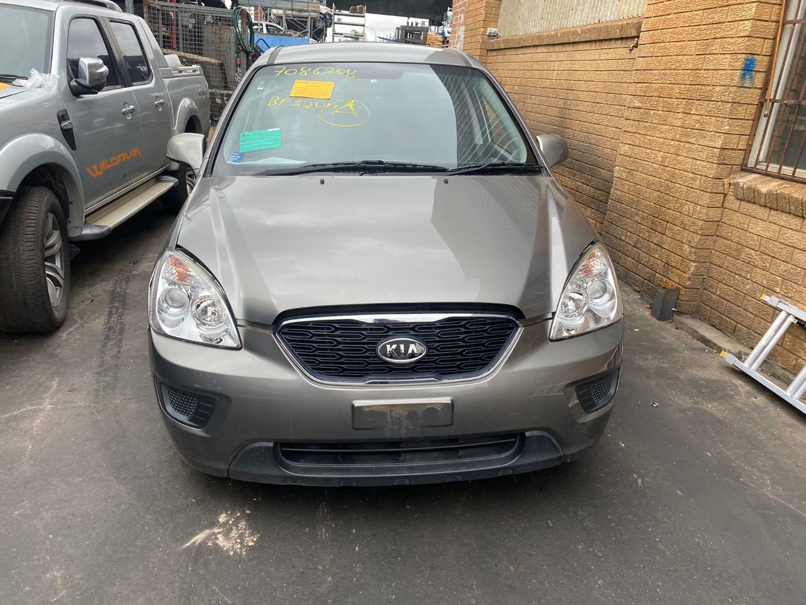 KIA RONDO AIR CLEANER/BOX AIR CLEANER, UN, 12/06-05/13 06 07 08 09 10 ...