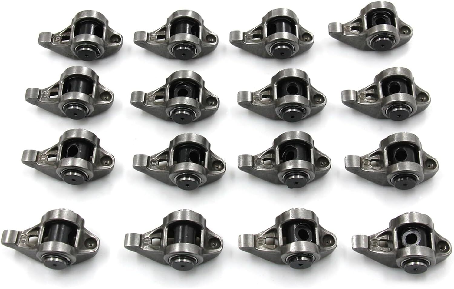 Roller Rocker Arms + Bolts Set for Chevrolet GMC LS LS1 4.8L 5.3L 5.7L ...