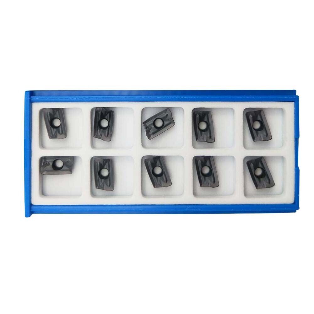 BDMT11T308ER -JT Carbide Tips Indexable Milling inserts for MEC-16/20 ...