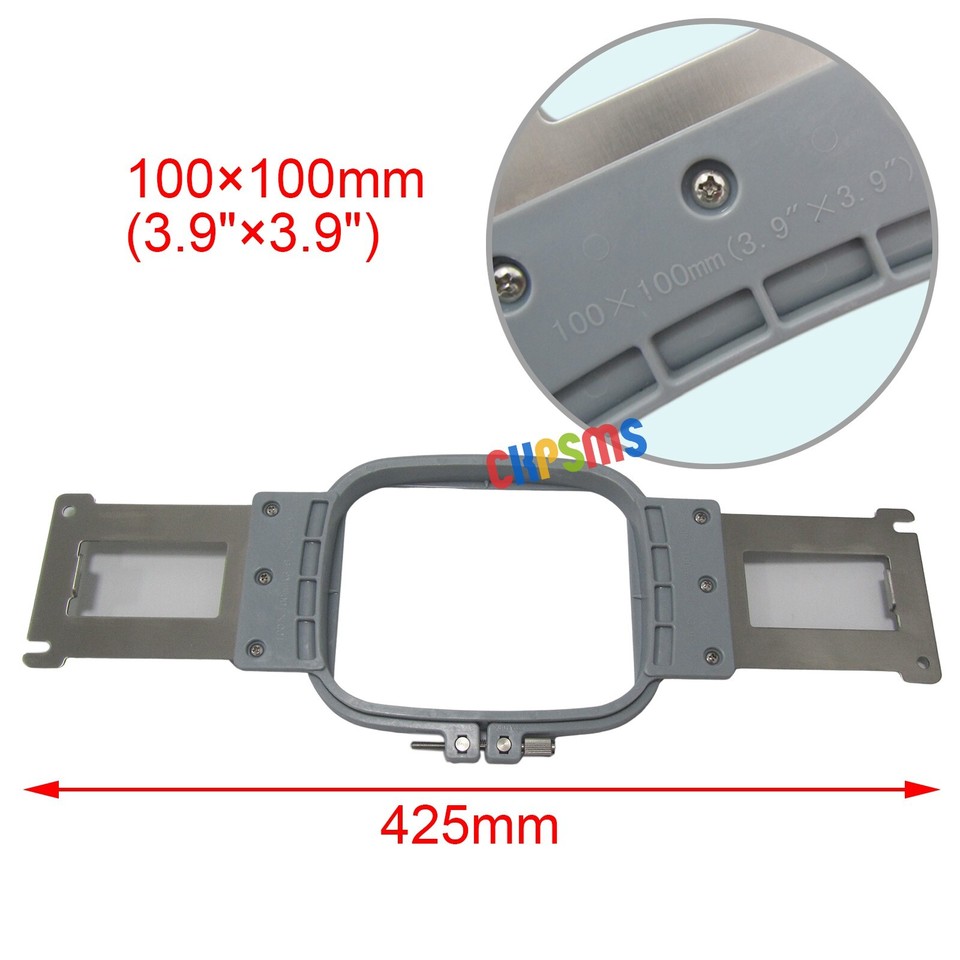 Embroidery Hoop FOR Brother PR600,PR620,PR650,PR655,PR1000,PR1000E,PR1055,VR | eBay UK